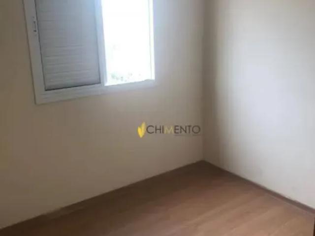 Apartamento com 3 dormitórios à venda, 96 m² por R$ 780.000,00 Campestre Santo André/SP
