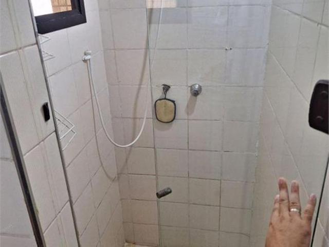 Apartamento com 3 dormitórios à venda, 96 m² por R$ 800.000,00 Aparecida Santos/SP