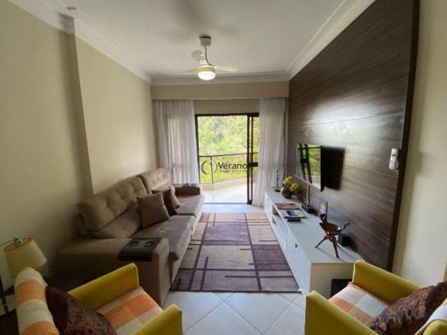 Apartamento com 3 dormitórios à venda, 96 m² por R$ 800.000,00 En
