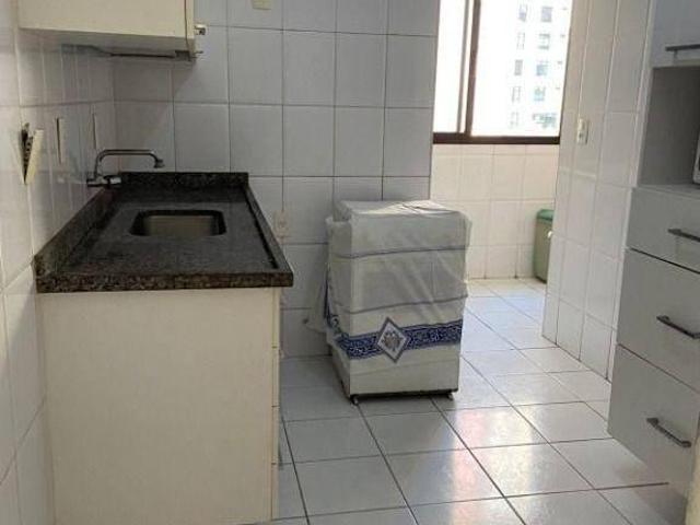 Apartamento com 3 dormitórios à venda, 96 m² por R$ 800.000,00 Jardim Aquarius São José dos Camp