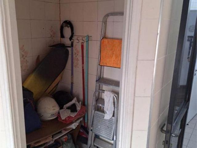 Apartamento com 3 dormitórios à venda, 96 m² por R$ 800.000,00 Ponta da Praia Santos/SP