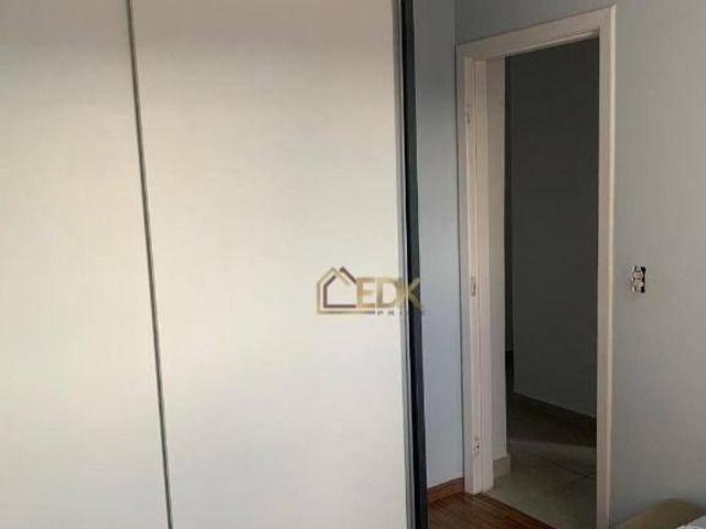Apartamento com 3 dormitórios à venda, 96 m² por R$ 827.000 Jardim América São José dos Campos/S