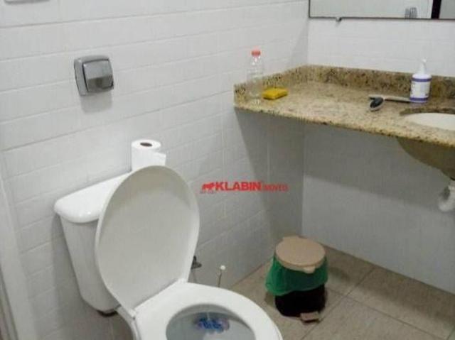 Apartamento com 3 dormitórios à venda, 96 m² por R$ 820.000,00 Vila Mariana São Paulo/SP