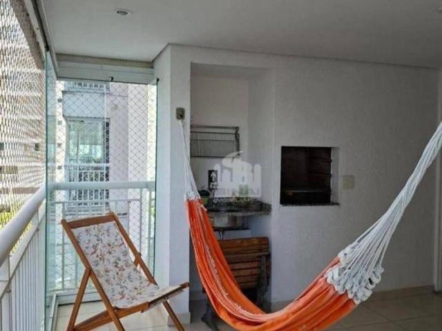 Apartamento com 3 dormitórios à venda, 96 m² por R$ 850.000,00 Bom Retiro São Paulo/SP