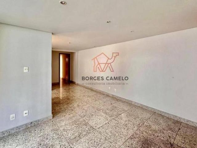 Apartamento com 3 dormitórios à venda, 96 m² por R$ 850.000,00 Buritis Belo Horizonte/MG