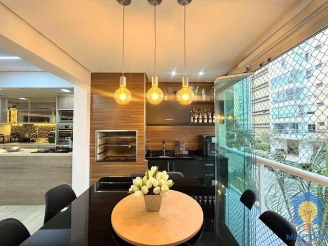 Apartamento com 3 dormitórios à venda, 96 m² por R$ 850.000,00 Granja Viana Queluz Vita Cotia/