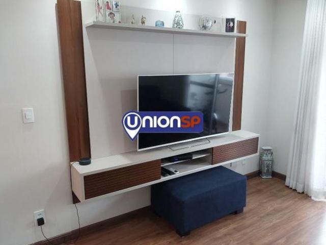 Apartamento com 3 dormitórios à venda, 96 m² por R$ 851.000 Saúde São Paulo/SP