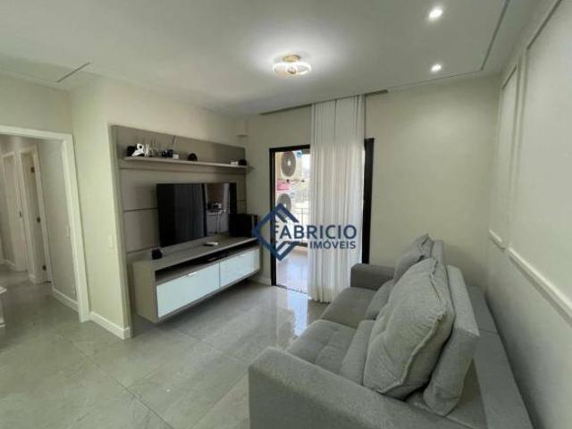 Apartamento à venda, 96 m² por R$ 860.000,00 Vista Alegre Vinhedo/SP
