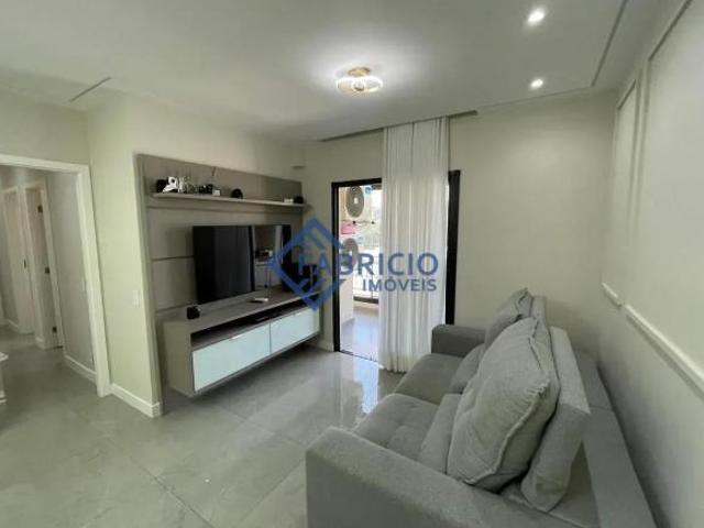 Apartamento com 3 dormitórios à venda, 96 m² por R$ 860.000,00 Vista Alegre Vinhedo/SP