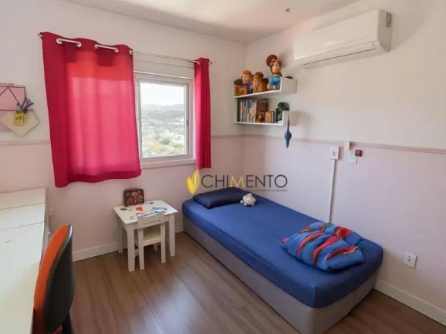 Apartamento com 3 dormitórios à venda, 96 m² por R$ 860.000,00 Parque Bandeirante Santo André/SP