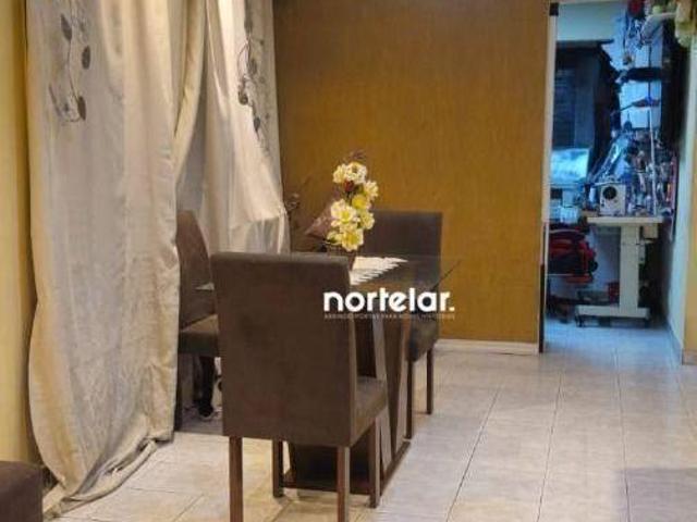 Apartamento com 3 dormitórios à venda, 96 m² por R$ 885.000,00 Lapa São Paulo/SP