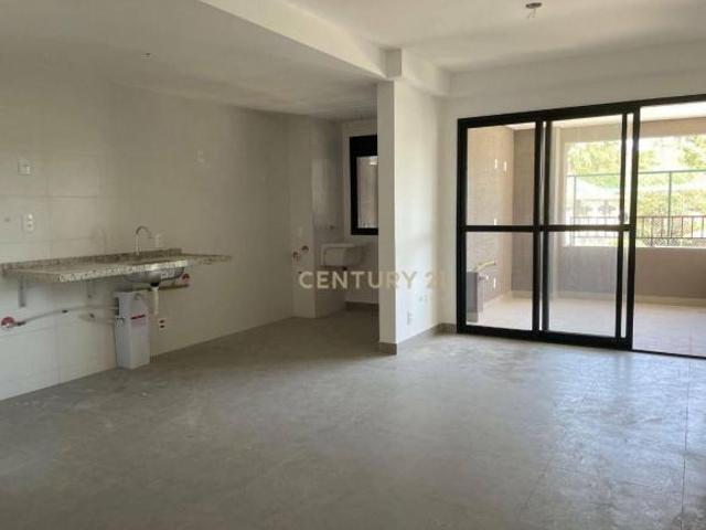 Apartamento com 3 dormitórios à venda, 96 m² por R$ 887.600,00 Atmo Votorantim/SP