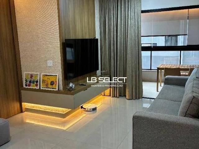 Apartamento com 3 dormitórios à venda, 96 m² por R$ 880.000,00 Cazeca Uberlândia/MG