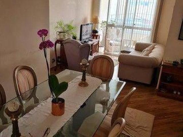 Apartamento com 3 dormitórios à venda, 96 m² por R$ 899.000,00 Ipiranga São Paulo/SP