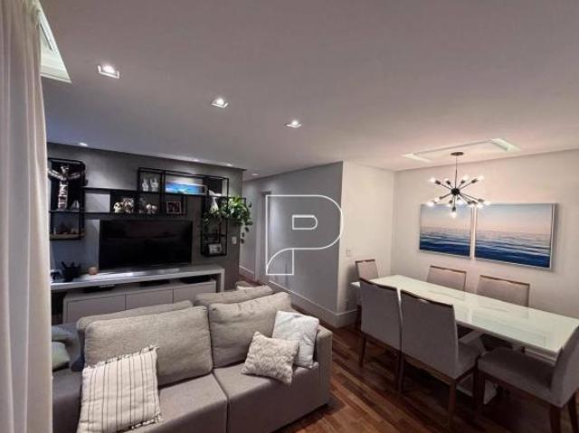 Apartamento com 3 dormitórios à venda, 96 m² por R$ 899.999,99 Jardim Arpoador São Paulo/SP