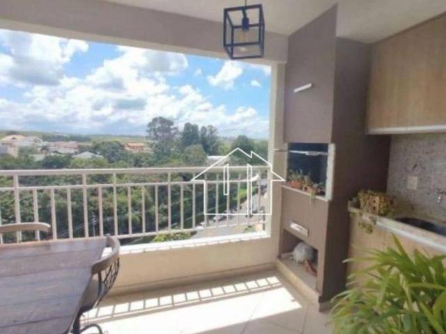 Apartamento com 3 dormitórios à venda, 96 m² por R$ 890.000,00 Urbanova São José dos Campos/SP