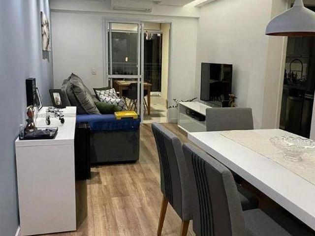 Apartamento com 3 dormitórios à venda, 96 m² por R$ 905.000,00 Mandaqui São Paulo/SP