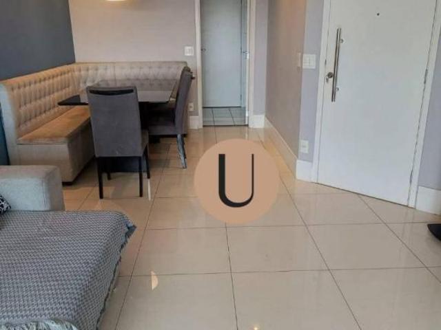 Apartamento com 3 dormitórios à venda, 96 m² por R$ 930.000,00 Independência São Bernardo do Cam