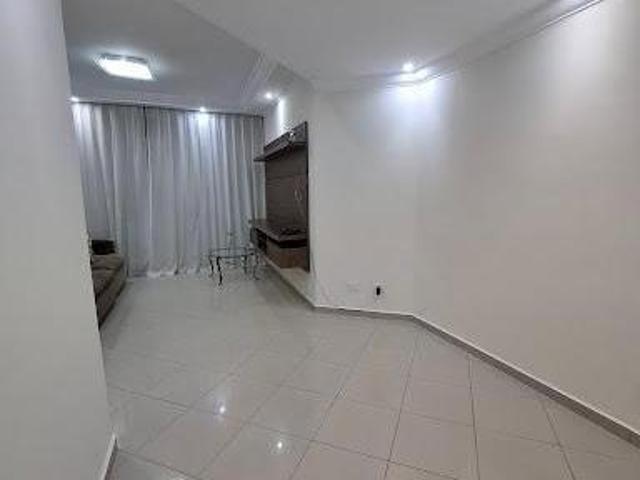 Apartamento com 3 dormitórios à venda, 96 m² por R$ 900.000,00 Jardim dos Camargos Barueri/SP