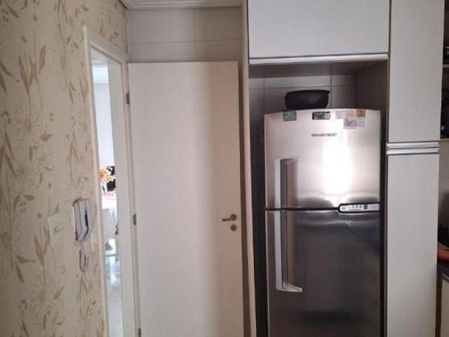 Apartamento com 3 dormitórios à venda, 96 m² por R$ 901.000,00 Baeta Neves São Bernardo do Campo