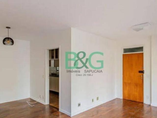 Apartamento à venda, 96 m² por R$ 949.000,00 Perdizes São Paulo/SP