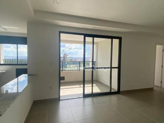 Apartamento com 3 dormitórios à venda, 96 m² por R$ 950.000,00 Alto da Boa Vista Sorocaba/SP
