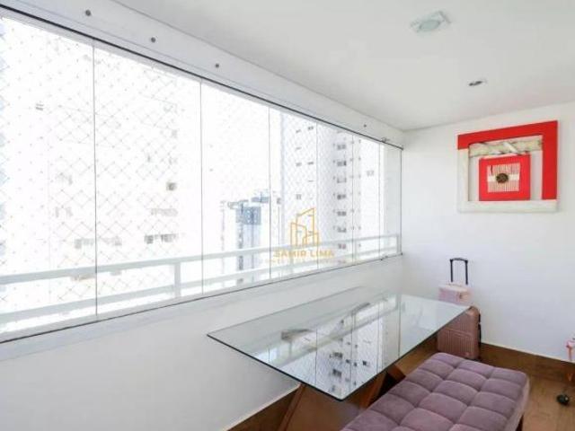 Apartamento com 3 dormitórios à venda, 96 m² por R$ 950.000 Vila Augusta Guarulhos/SP