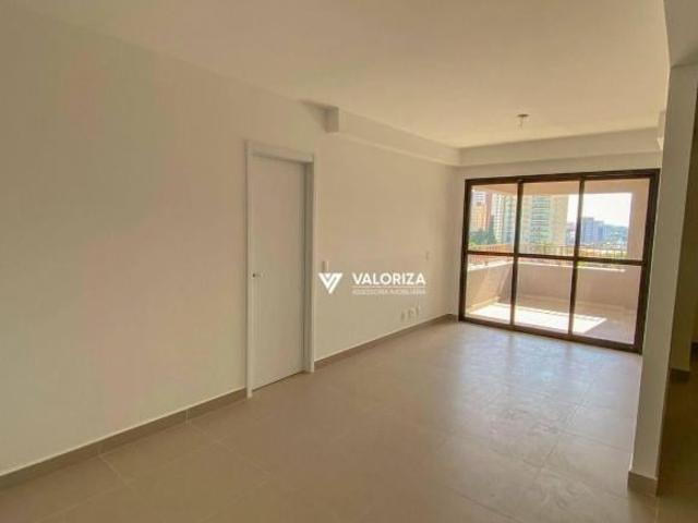 Apartamento com 3 dormitórios à venda, 96 m² por R$ 960.000,00 Condomínio Atmo Residencial Votor