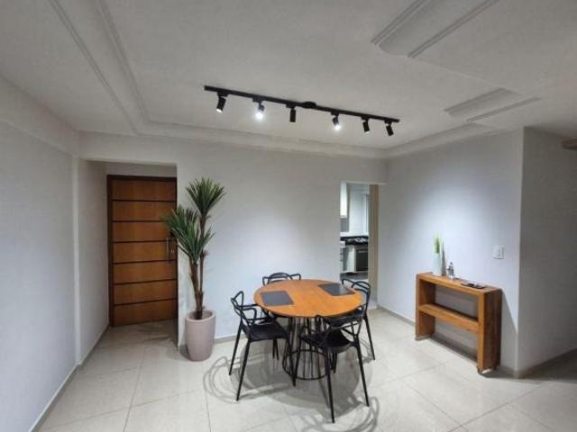 Apartamento com 3 dormitórios à venda, 96 m² Portal da Colina Sorocaba/SP