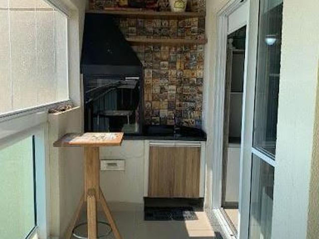 Apartamento com 3 dormitórios à venda, 96 m² Praia das Astúrias Guarujá/SP