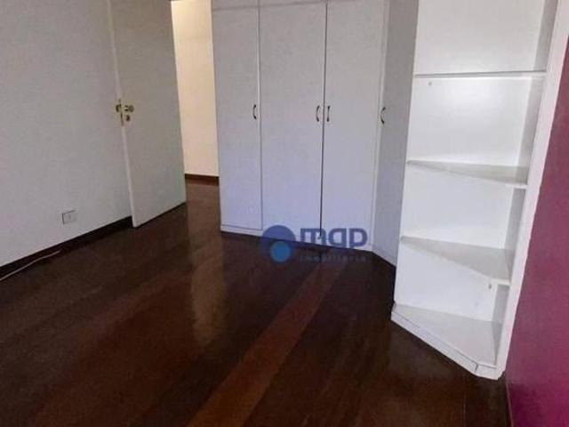 Apartamento com 3 dormitórios à venda, 96 m² Vila Albertina