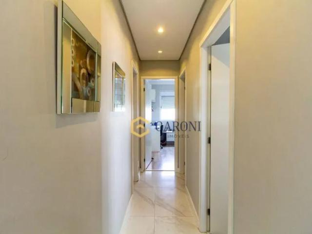 Apartamento à venda, 96 m² Vila Anastácio São Paulo/SP
