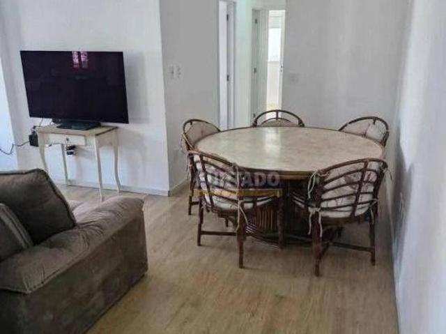 Apartamento com 3 dormitórios à venda, 96 m² Vila Léa Santo André/SP
