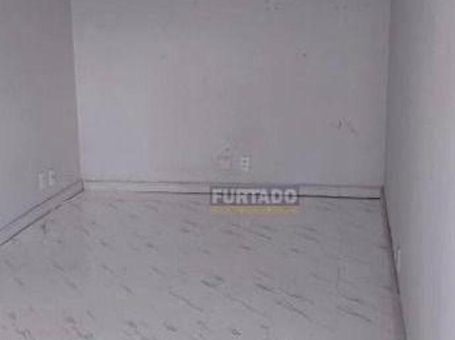 Apartamento com 3 dormitórios à venda, 96 m² Vila Lutécia Santo André/SP