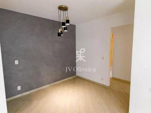 Apartamento com 3 dormitórios à venda, 97 m² 2 vagas Vila Andrade