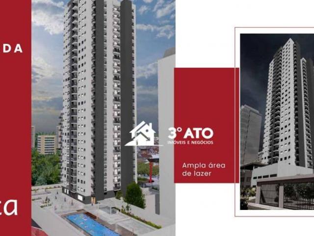 Apartamento com 3 dormitórios à venda, 97 m² Campestre Santo André/SP