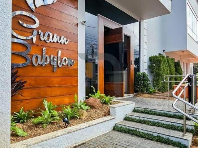 Apartamento com 3 dormitórios à venda, 97 m² Centro Gravataí/RS