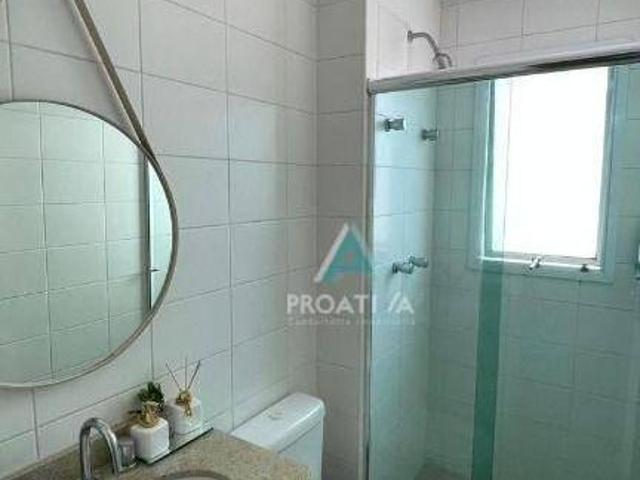 Apartamento com 3 dormitórios à venda, 97 m² Boa Vista São Caetano do Sul/SP