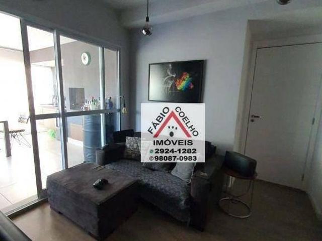 Apartamento com 3 dormitórios à venda, 97 m² Saúde São Paulo/SP
