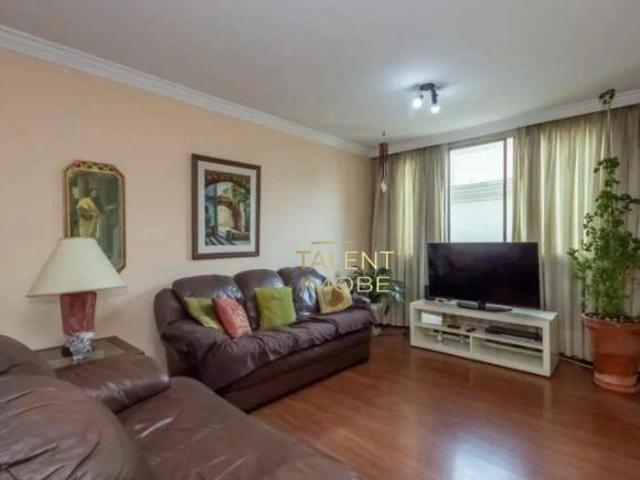 Apartamento com 3 dormitórios à venda, 97 m² por R$ 1.450.000,00 Itaim Bibi São Paulo/SP