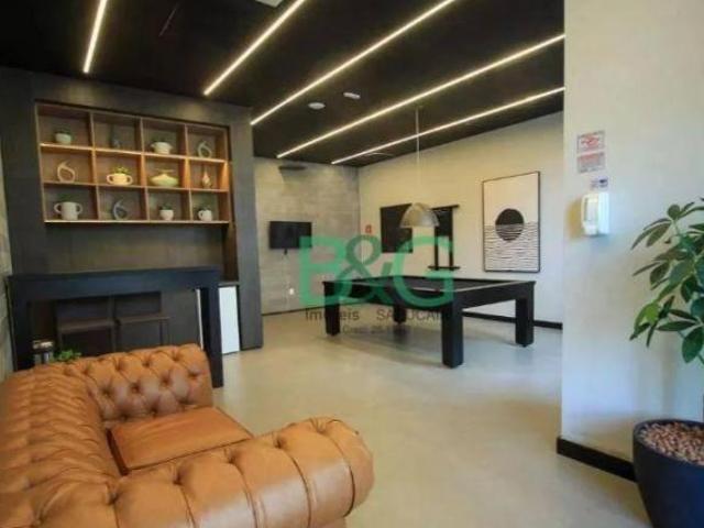 Apartamento com 3 dormitórios à venda, 97 m² por R$ 1.494.000,00 Mooca São Paulo/SP