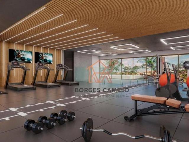 Apartamento com 3 dormitórios à venda, 97 m² por R$ 1.500.000,00 Buritis Belo Horizonte/MG
