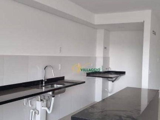 Apartamento com 3 dormitórios à venda, 97 m² por R$ 1.550.000 Jardim Tarraf II São José do Rio P