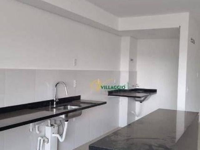 Apartamento com 3 dormitórios à venda, 97 m² por R$ 1.550.000 Jardim Tarraf II São José do Rio P