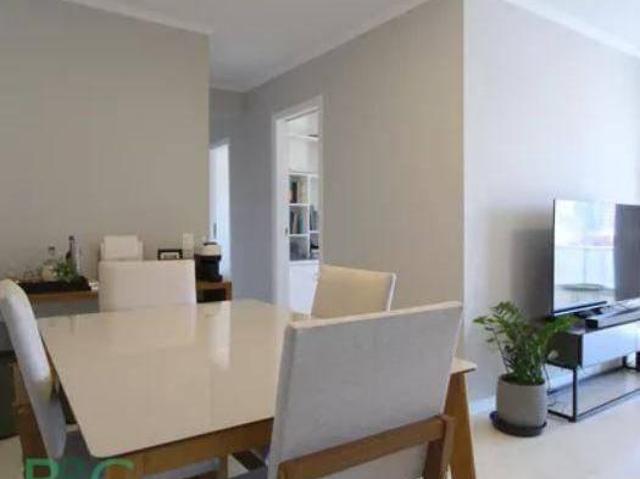 Apartamento à venda, 97 m² por R$ 1.599.000,00 Itaim Bibi São Paulo/SP