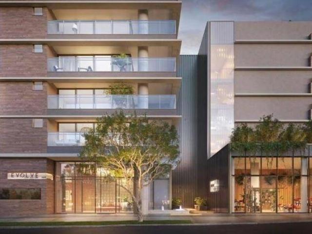 Apartamento com 3 dormitórios à venda, 97 m² por R$ 1.712.084 Vila Mariana São Paulo/SP