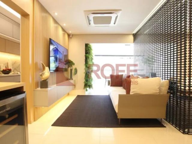 Apartamento com 3 dormitórios à venda, 97 m² por R$ 1.780.000,00 Vila Mariana São Paulo/SP