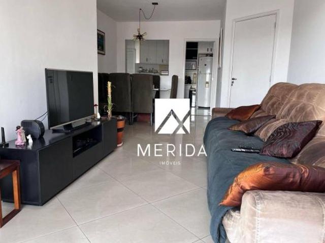 Apartamento com 3 dormitórios à venda, 97 m² por R$ 1.060.000,00 Jardim Bela Vista Santo André/S
