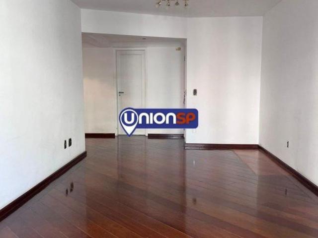 Apartamento com 3 dormitórios à venda, 97 m² por R$ 1.090.000,00 Perdizes Sã