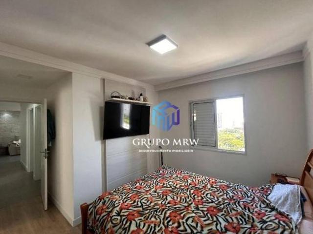 Apartamento com 3 dormitórios à venda, 97 m² por R$ 1.100.000 Parque Campolim Sorocaba/SP